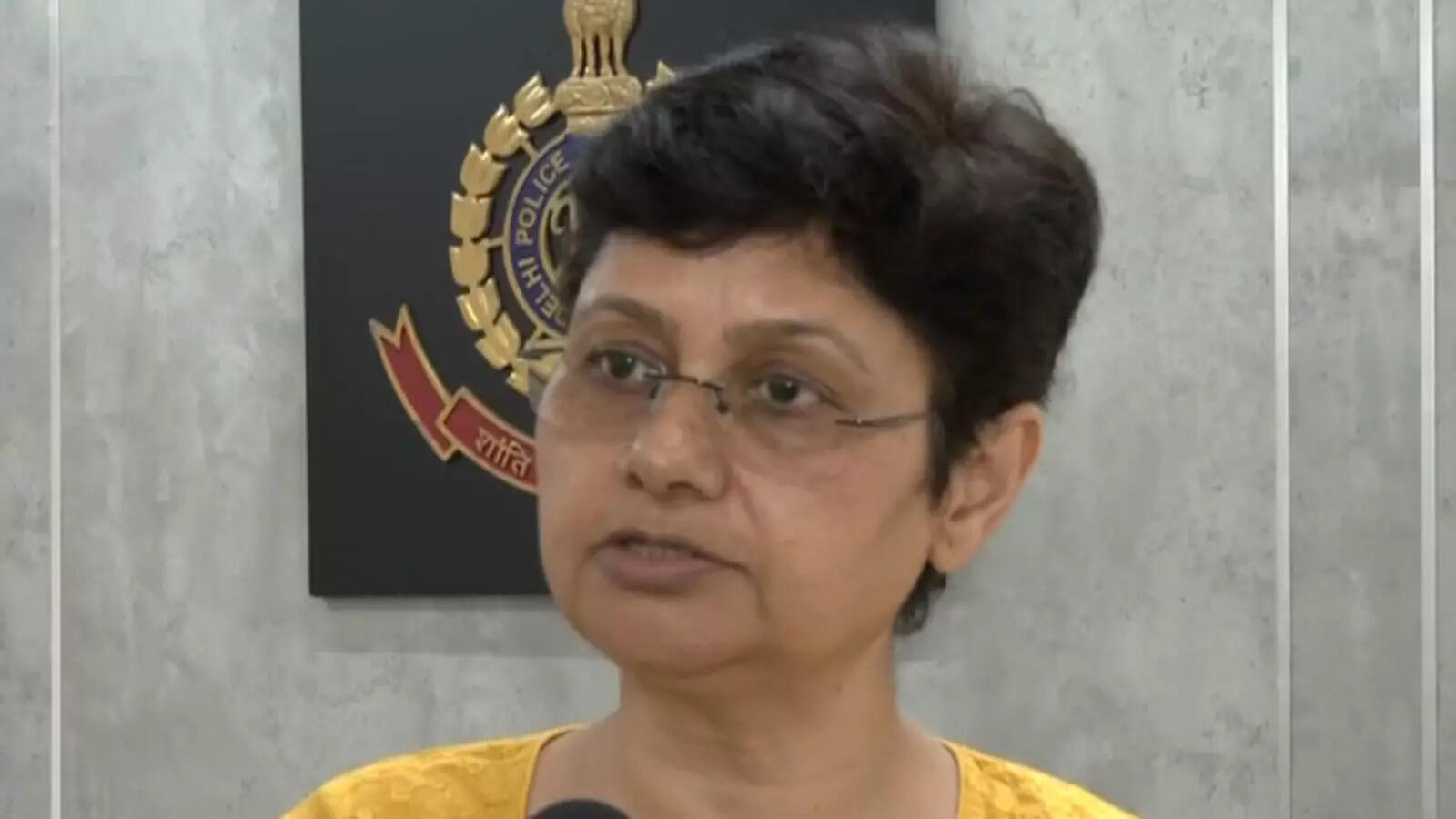 Delhi murder case: Accused Sahil sent to custody, police searching more ...