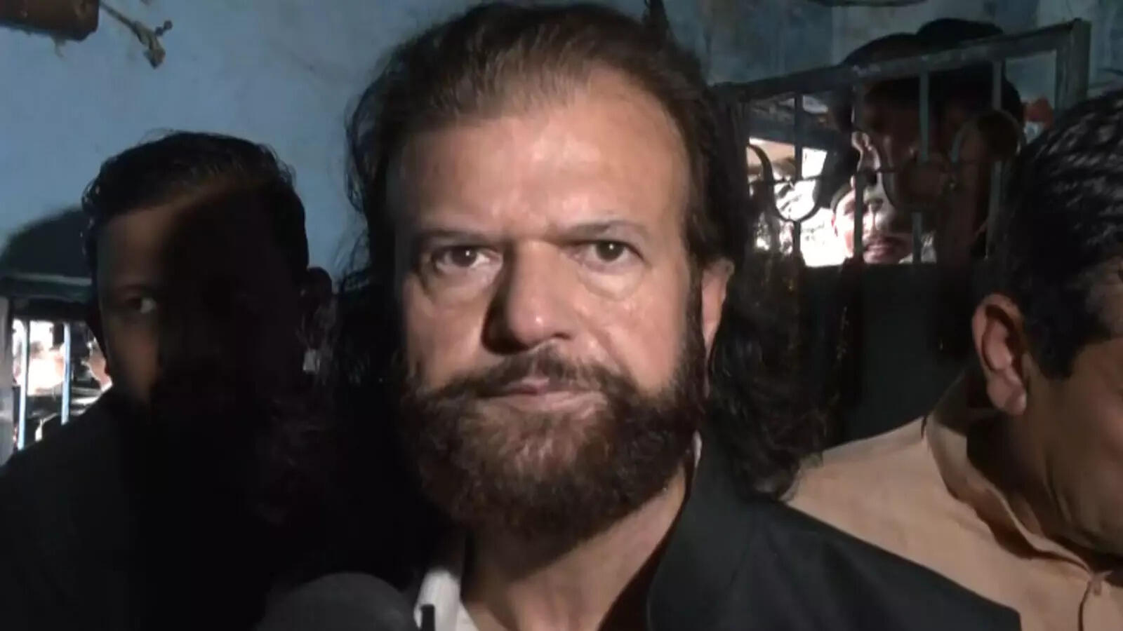 Delhi murder case: “Accused must be hanged…” North-West Delhi MP Hans ...