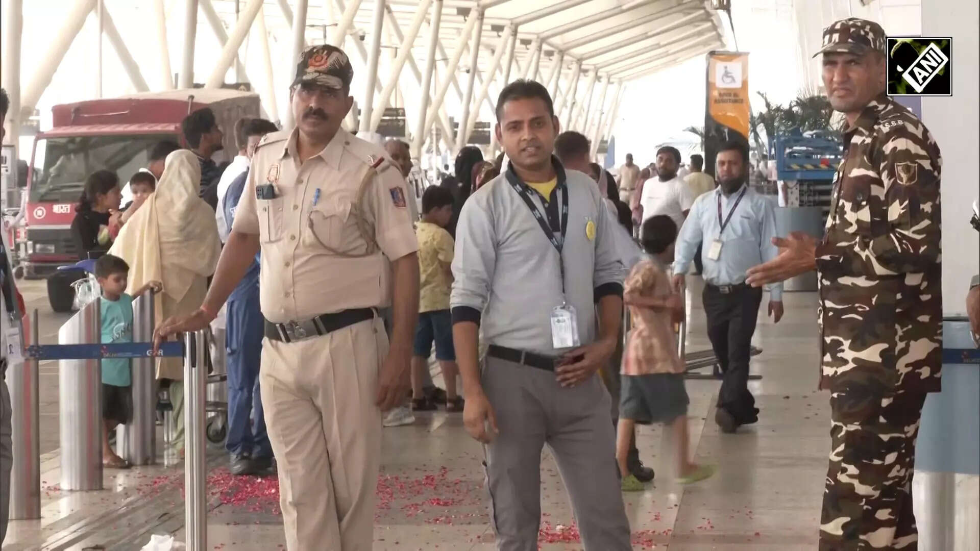 Haj Yatra 2023: For the first time, women went on Haj pilgrimage ...