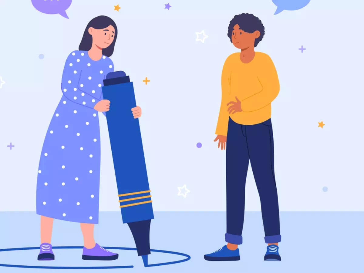 Relationship Tips: 6 tips for politely telling your partner you need ...