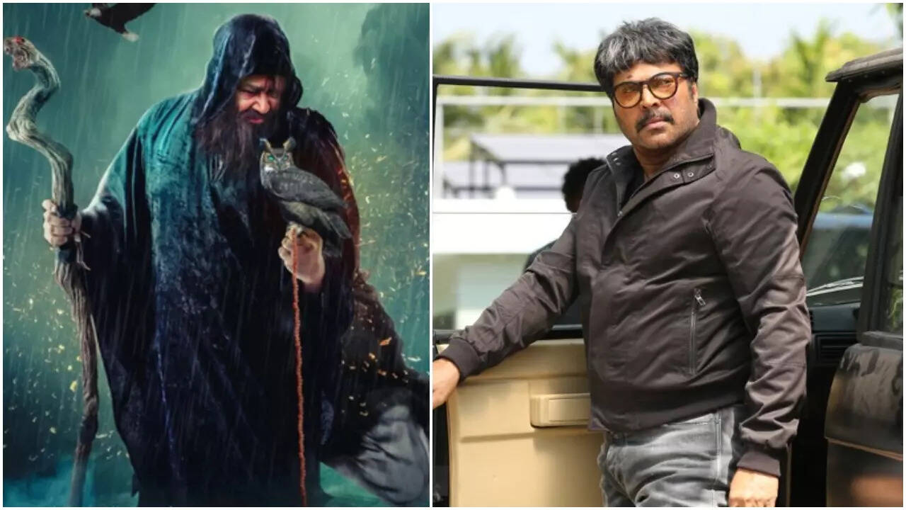 ‘Odiyan’ to ‘Gangster’: Big M movies that failed to live up to the sky ...
