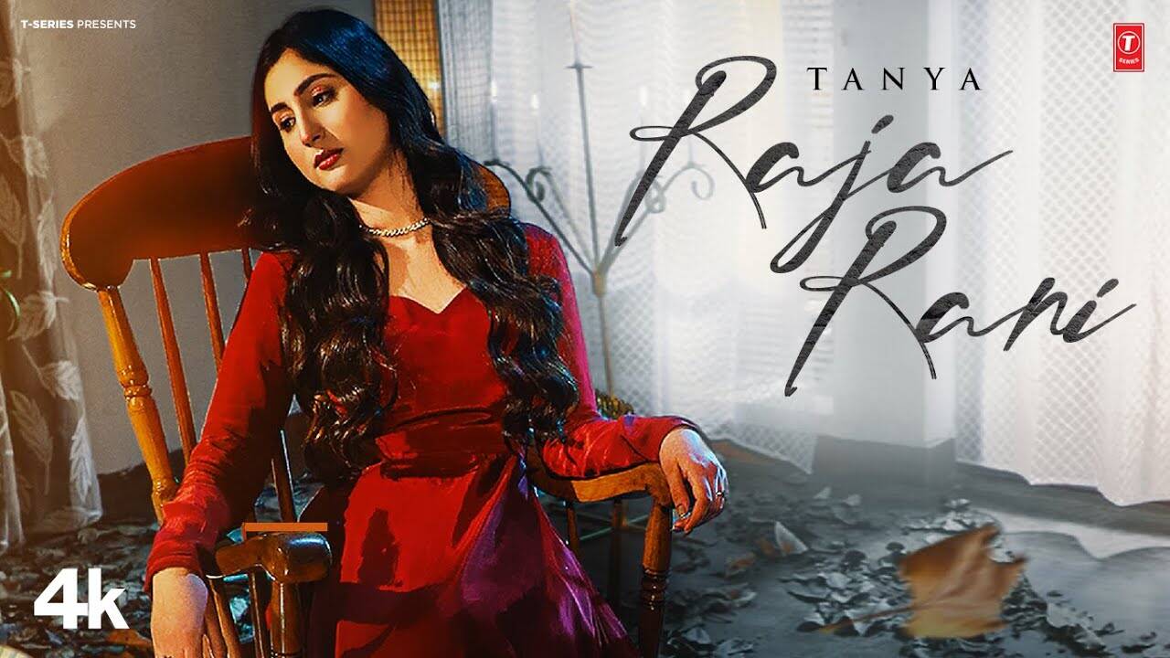 Watch The New Punjabi Video Song 'Raja Rani' Sung By Tanya