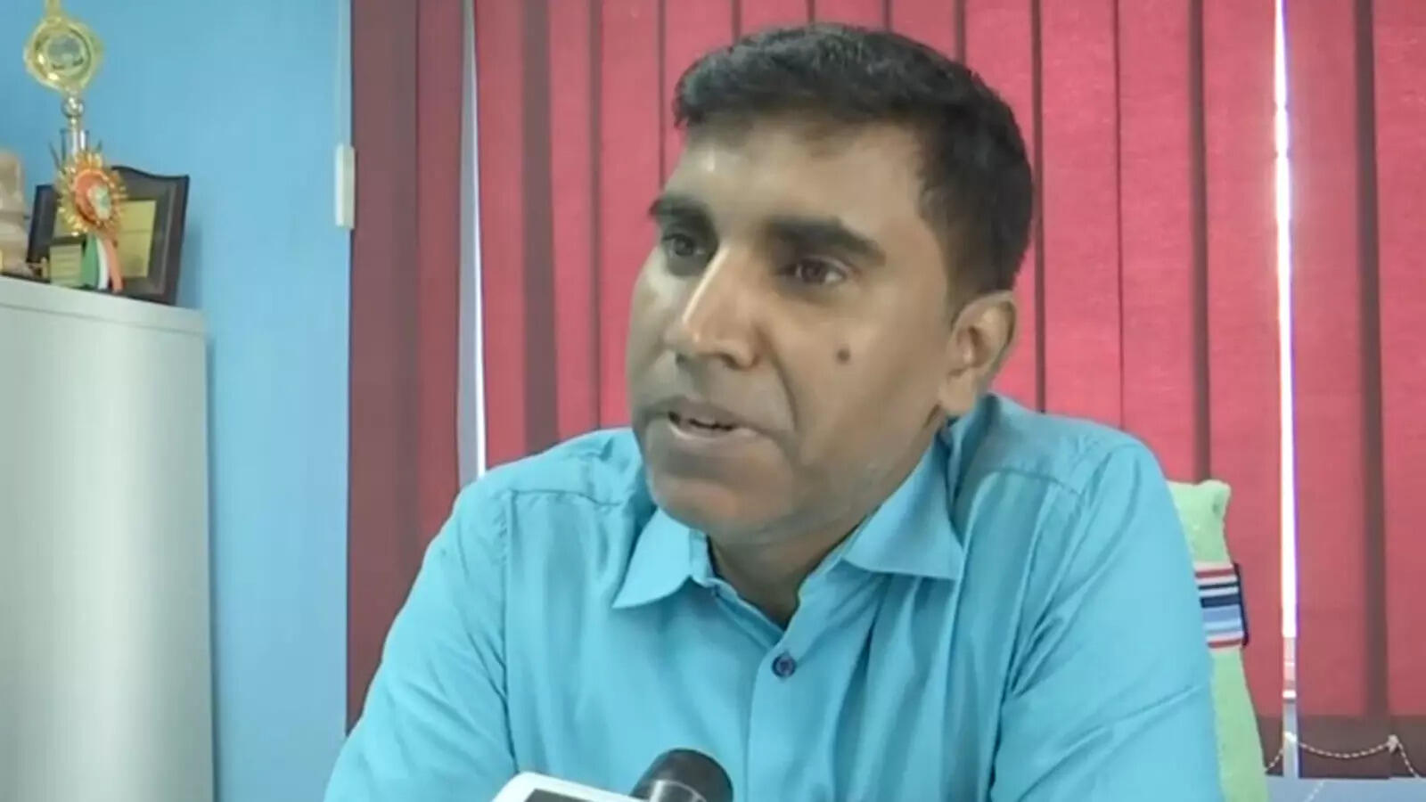 Bihar’s temperature to go above 40 degrees, informs IMD scientist ...