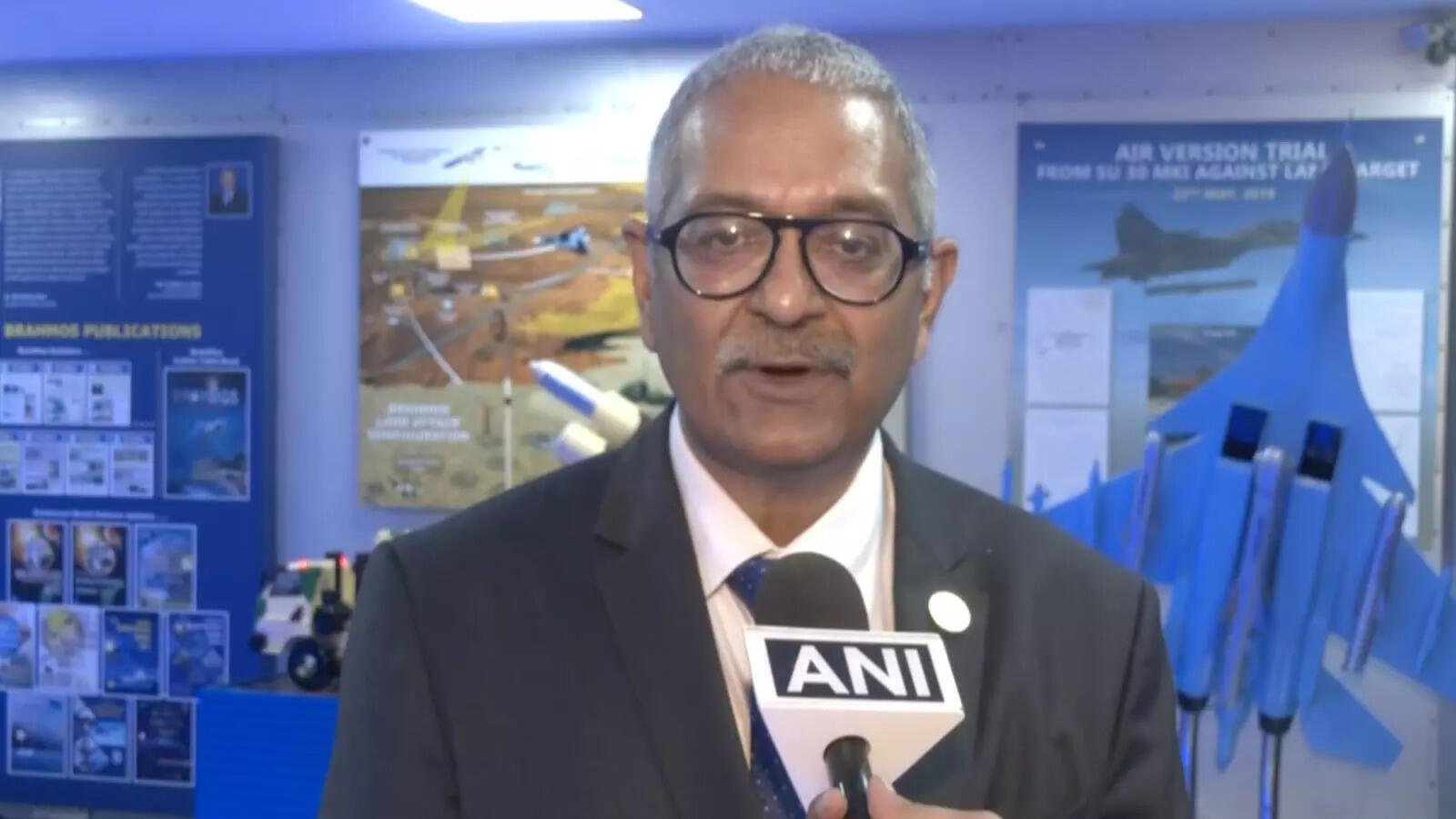 On completing 25 years, BrahMos Aerospace CEO reveals future plans