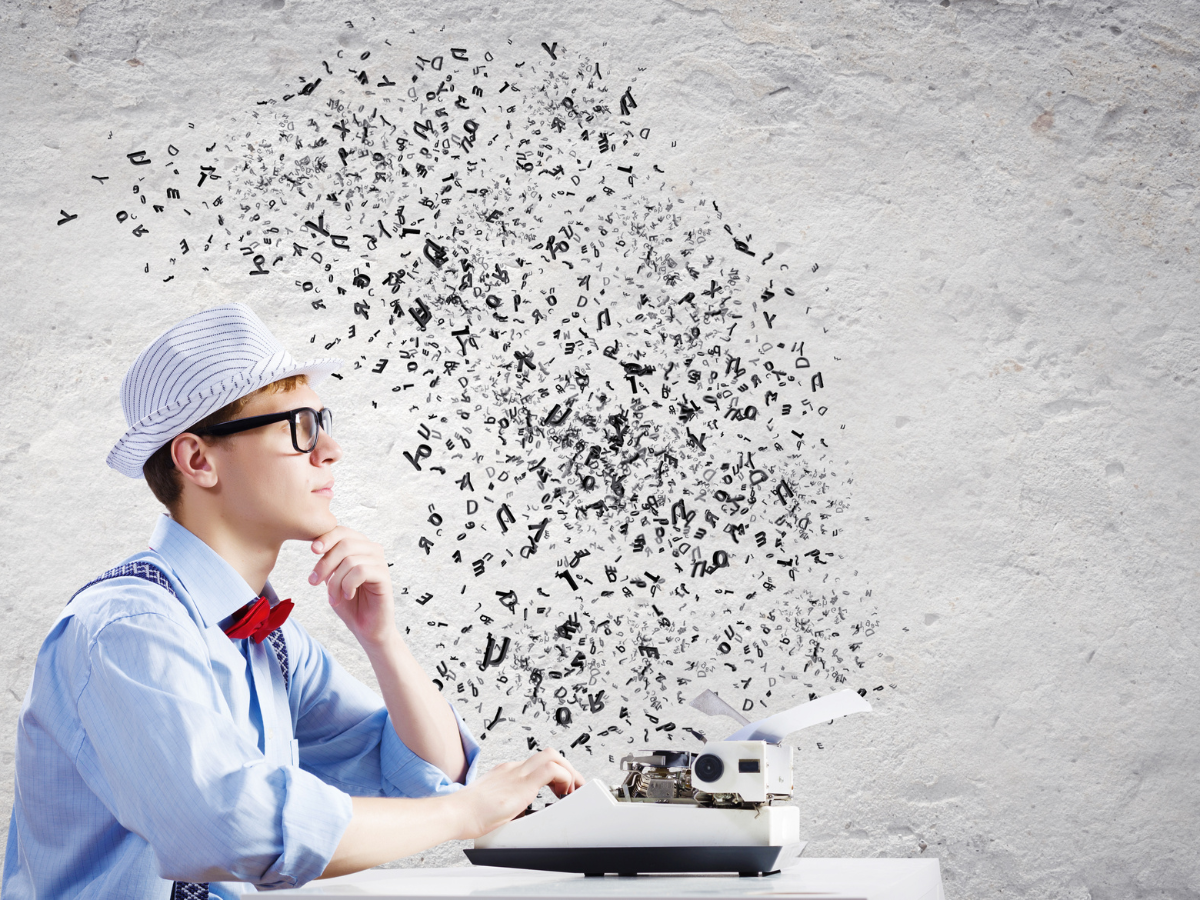 Reasons why a writer digs deep into emotions to write romantic stories