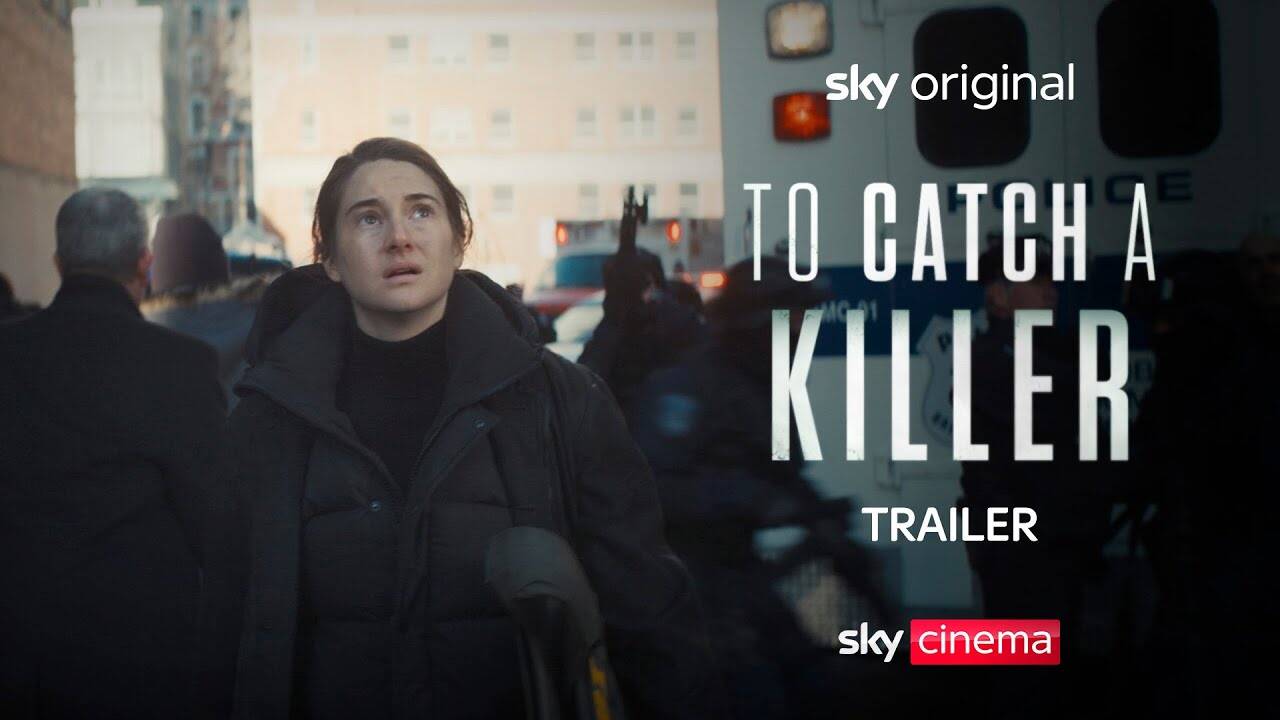 To Catch A Killer - Official Trailer