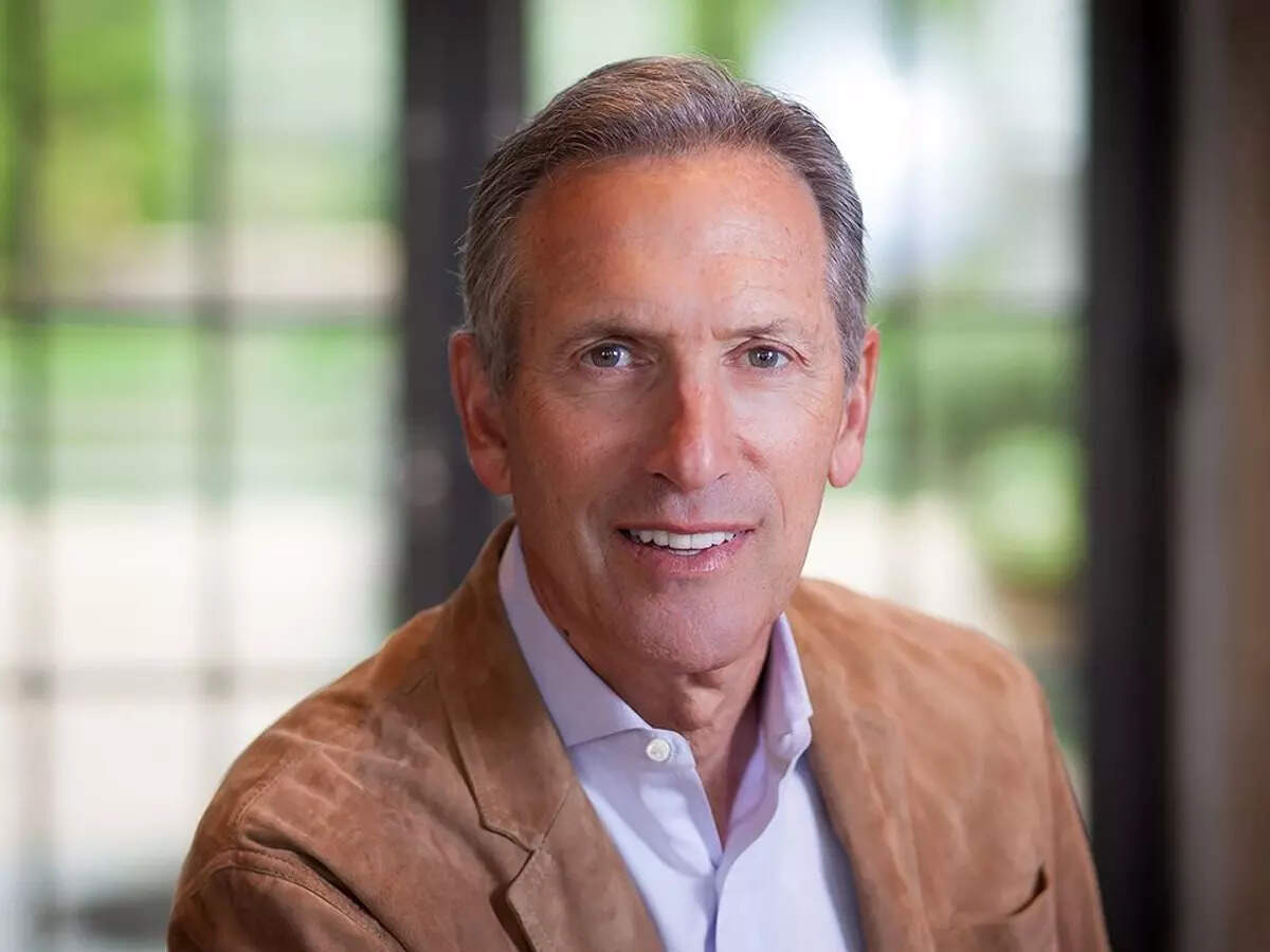 10 Quotes by Howard Schultz on Leadership and Innovation