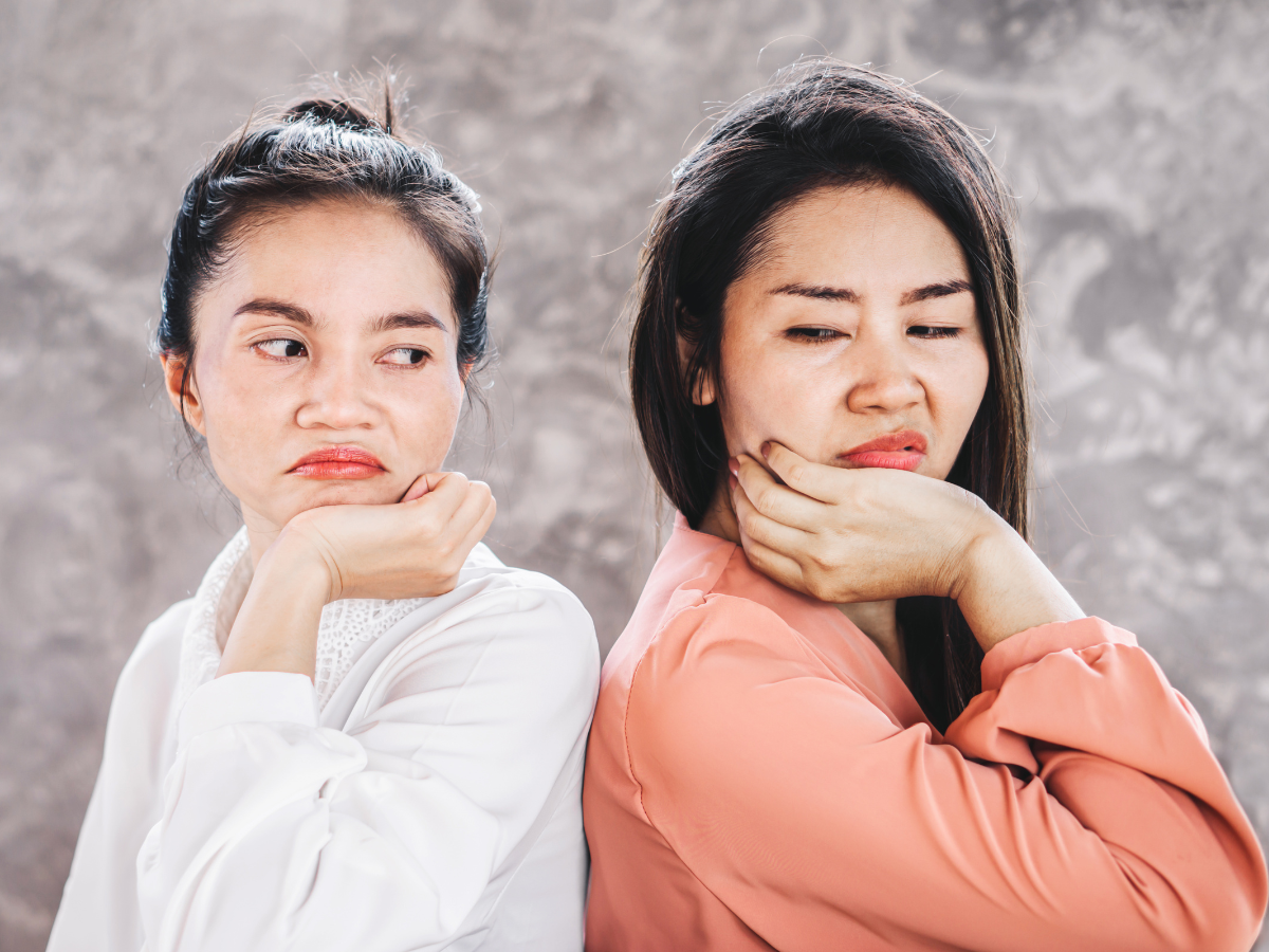 How to handle some of the most awkward work situations