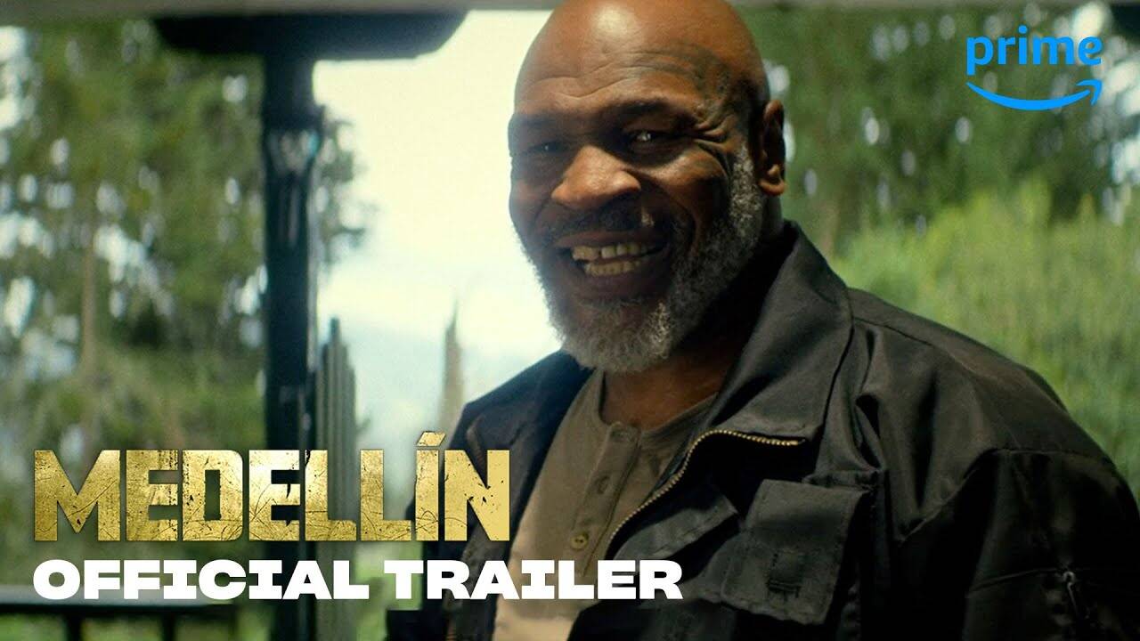 Medellin Trailer: Franck Gastambide And Ramzy Bedia Starrer Medellin ...