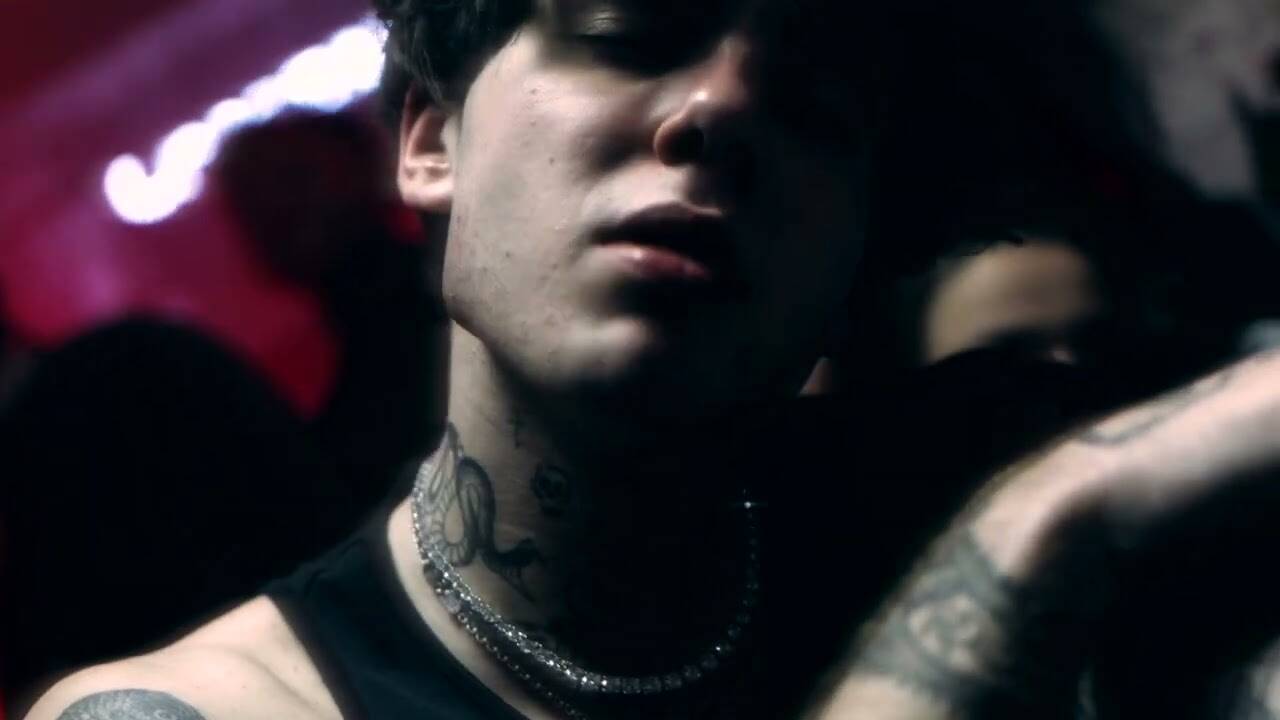 Watch Latest English Official Music Video Song 'Depression' Sung By Kid ...