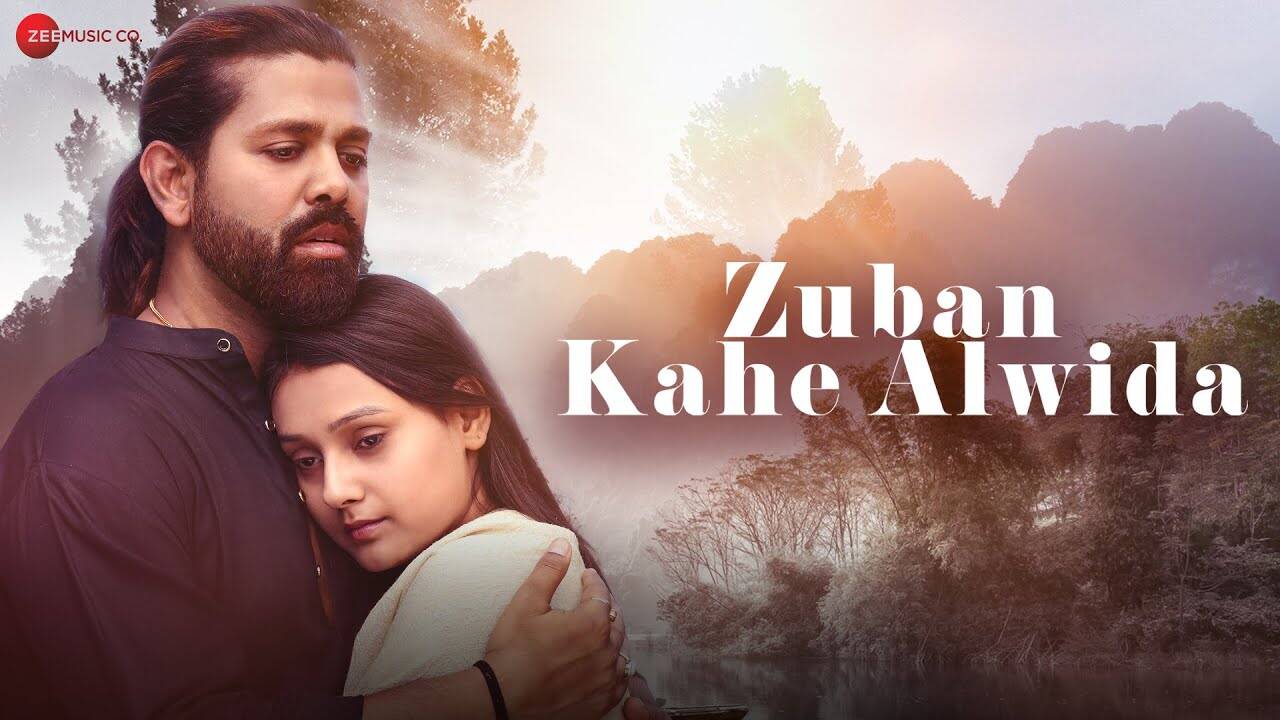 Experience the Hindi Music Video for 'Zuban Kahe Alwida' by Vivian Richard