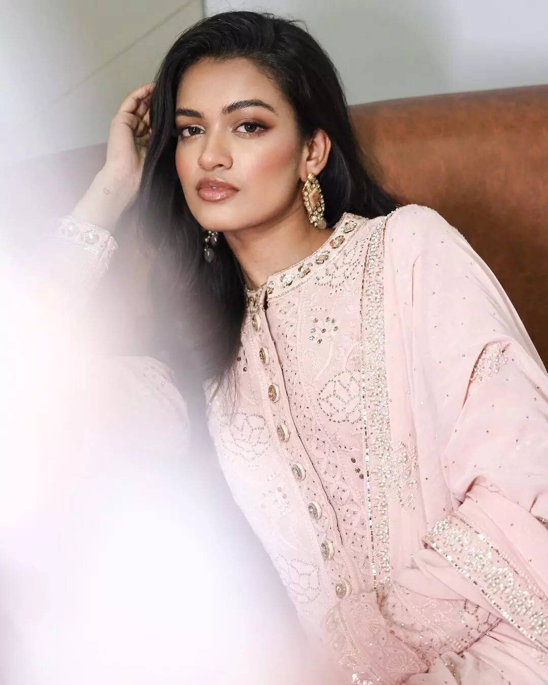 Pragnya Ayyagari: ' As a fashion design student, I have always dreamt ...