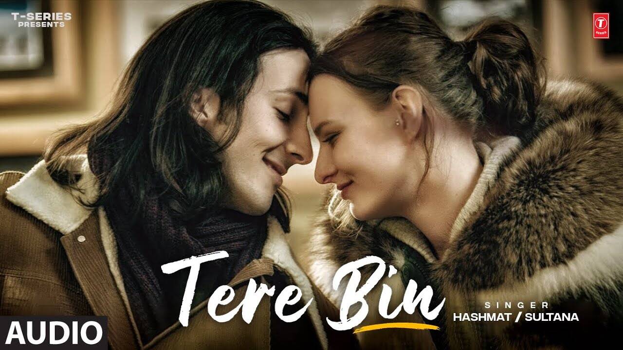 Listen To The New Punjabi Audio Song Tere Bin Sung By Hashmat Sultana