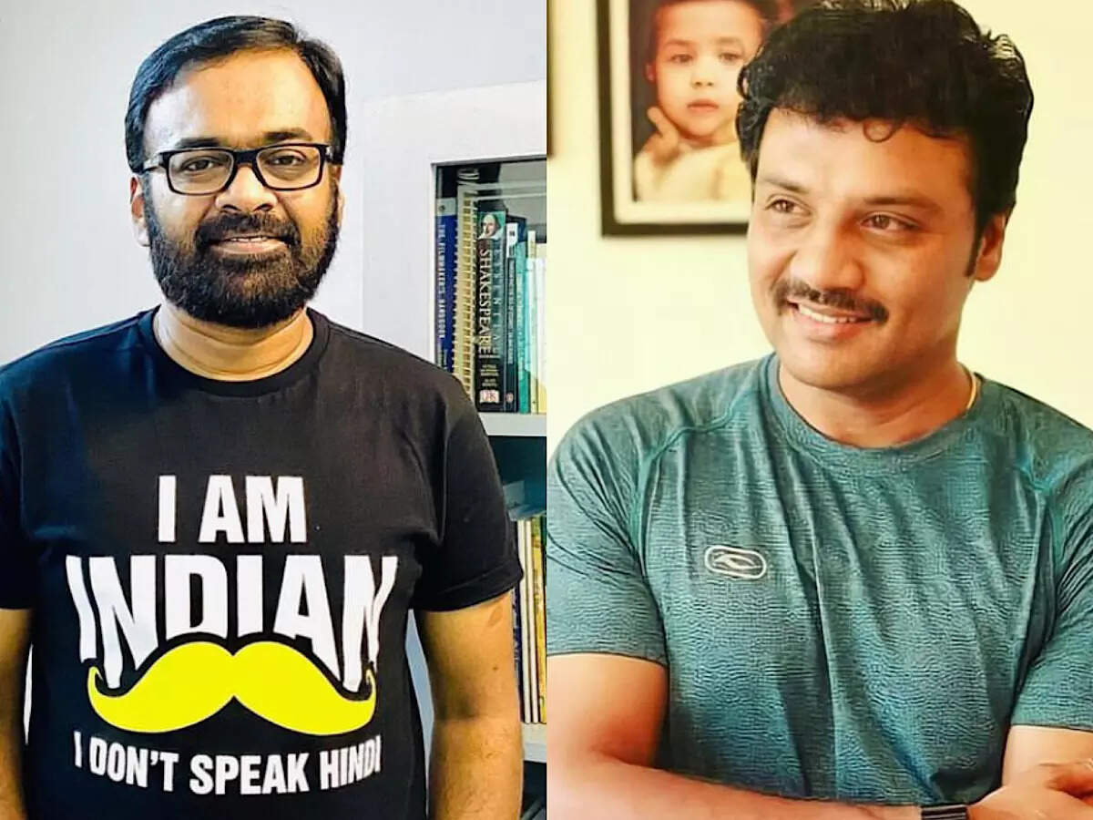 From Karu. Palaaniappan to Sanjiv Venkat; TV celebs who quit popular ...