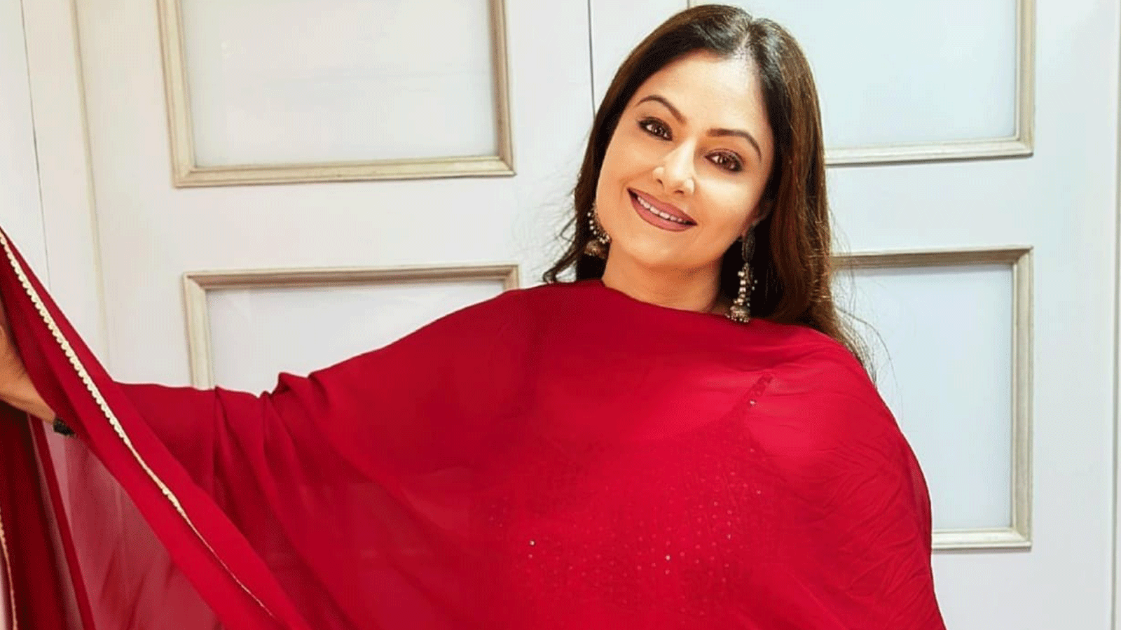 Ayesha Jhulka: I was never impatient