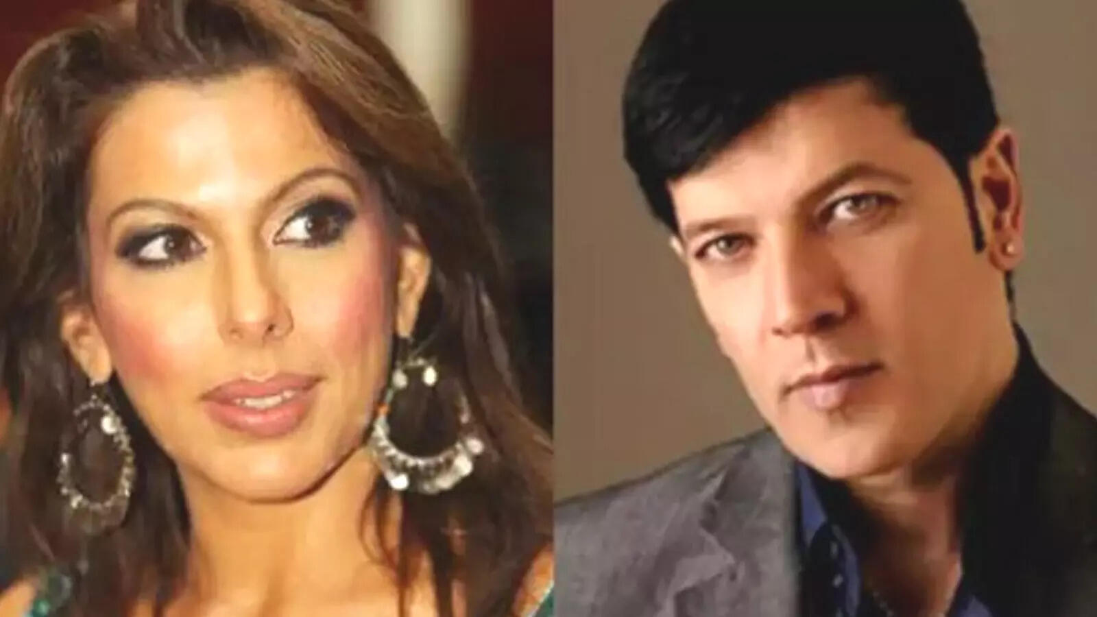 When Pooja Bedi called Aditya Pancholi 'the most disgusting man' while ...