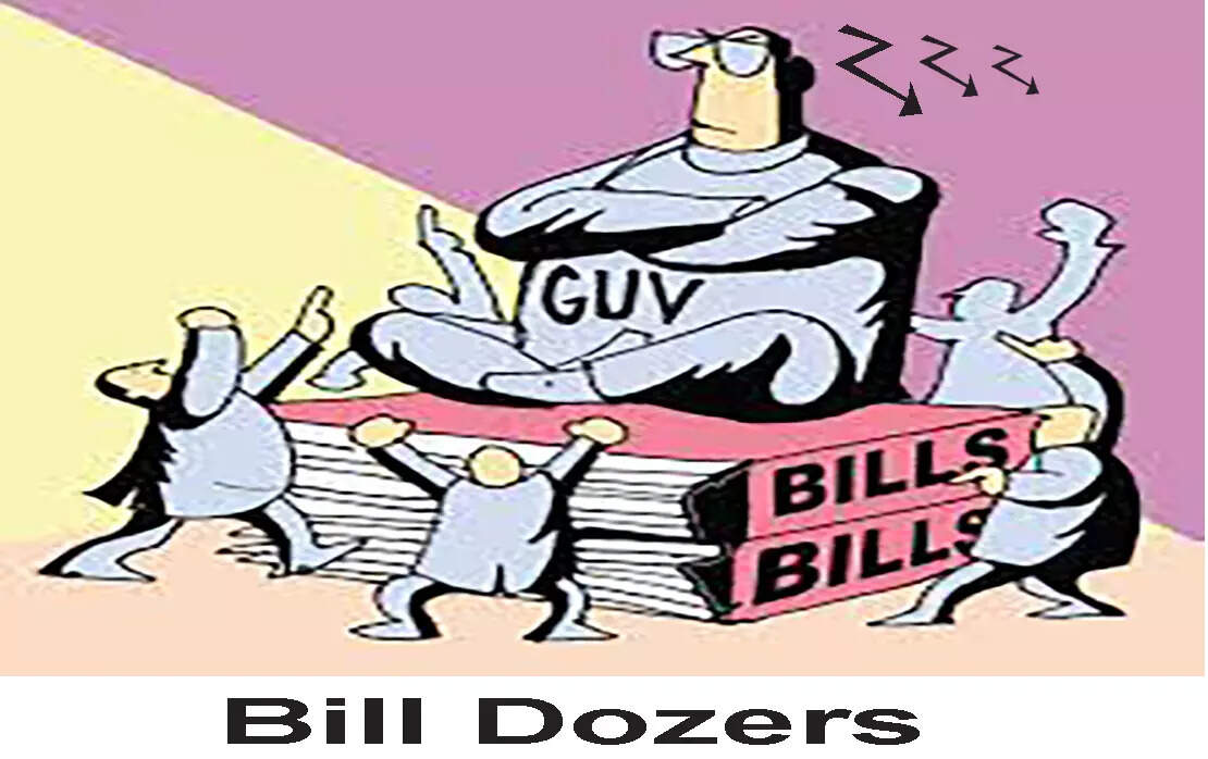 Bill Dozers