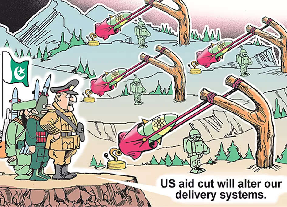 Pakistan