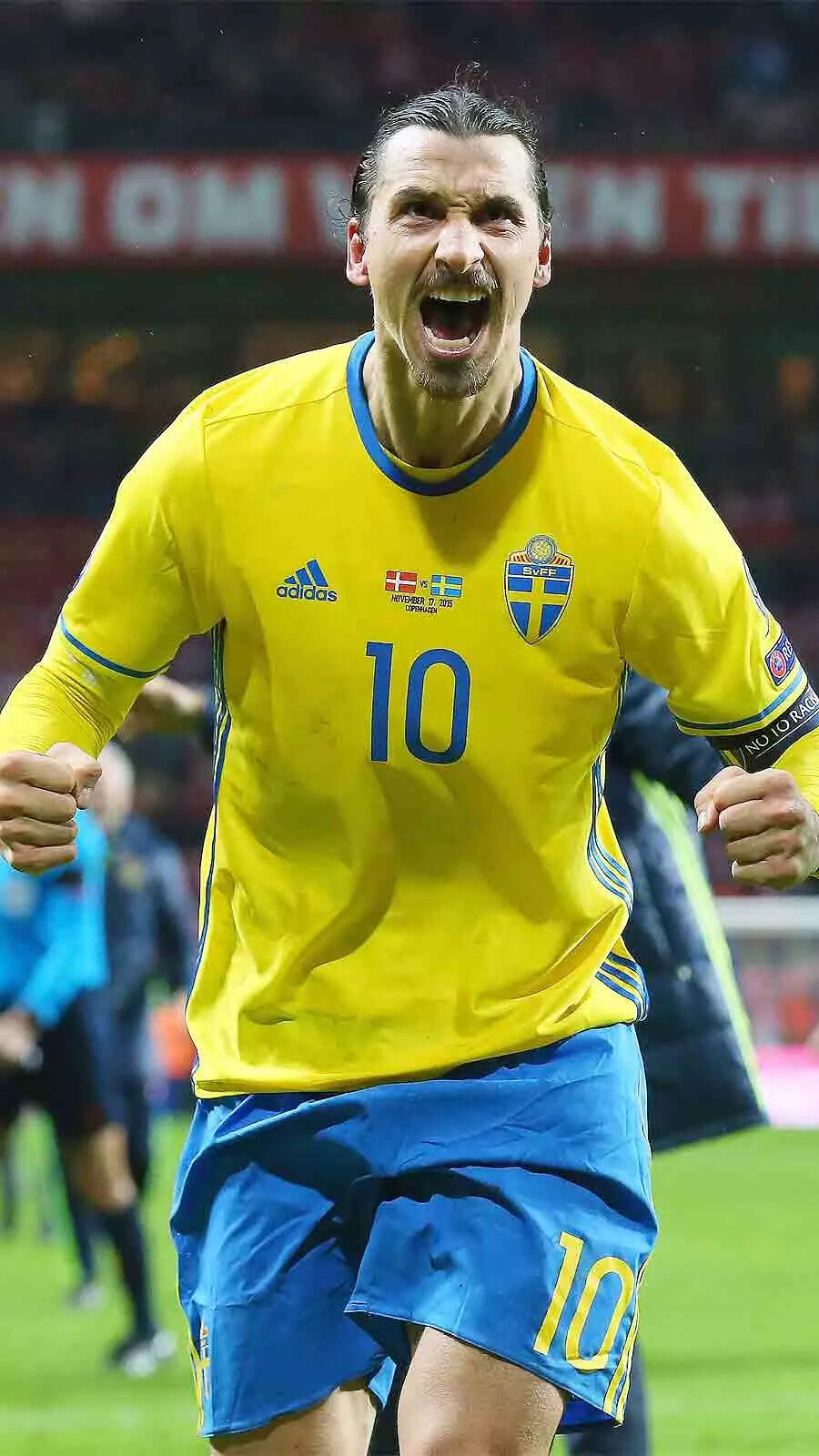 Zlatan Ibrahimovic has retires from football | Football News - Times of ...