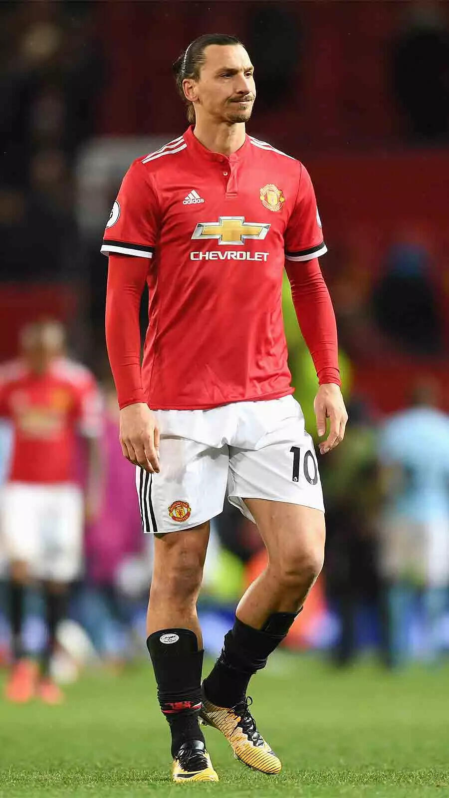 Zlatan Ibrahimovic has retires from football | Football News - Times of ...