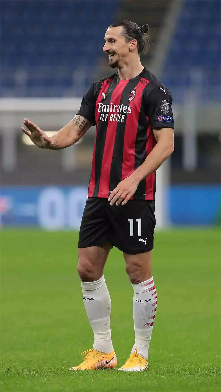 Zlatan Ibrahimovic has retires from football | Football News - Times of ...