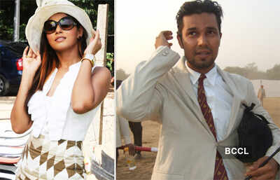 Randeep Hooda-Neetu Chandra wedding called off?