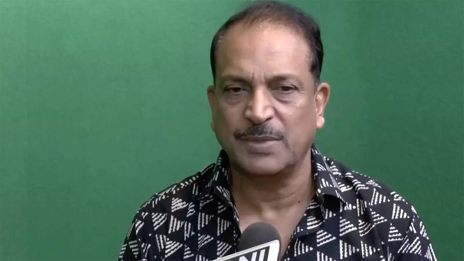 “Mamata Banerjee has a finger pointing at herself too…” BJP’s Rajiv Pratap Rudy on Odisha train ...