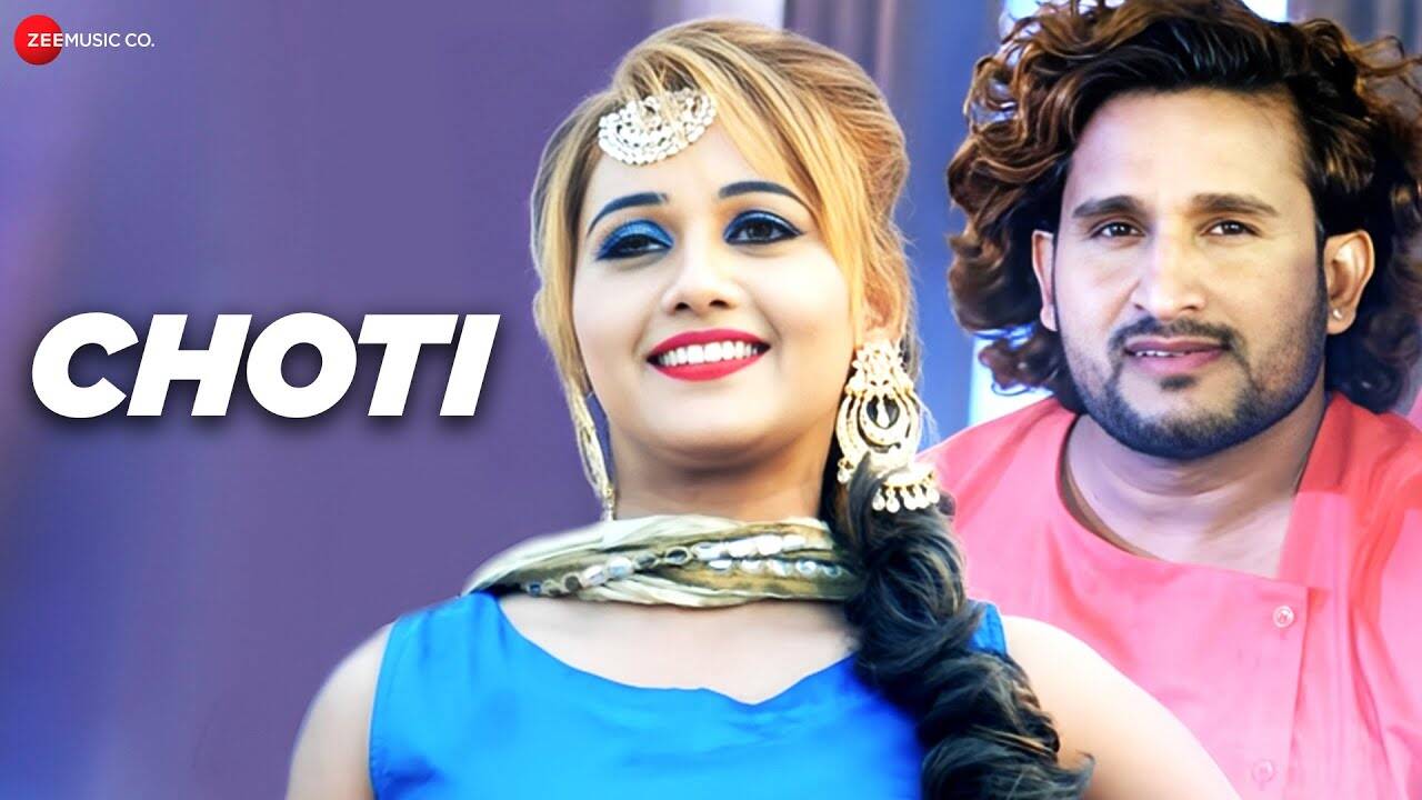 Check Out The Music Video Of The Popular Language Song Choti Sung By TR ...