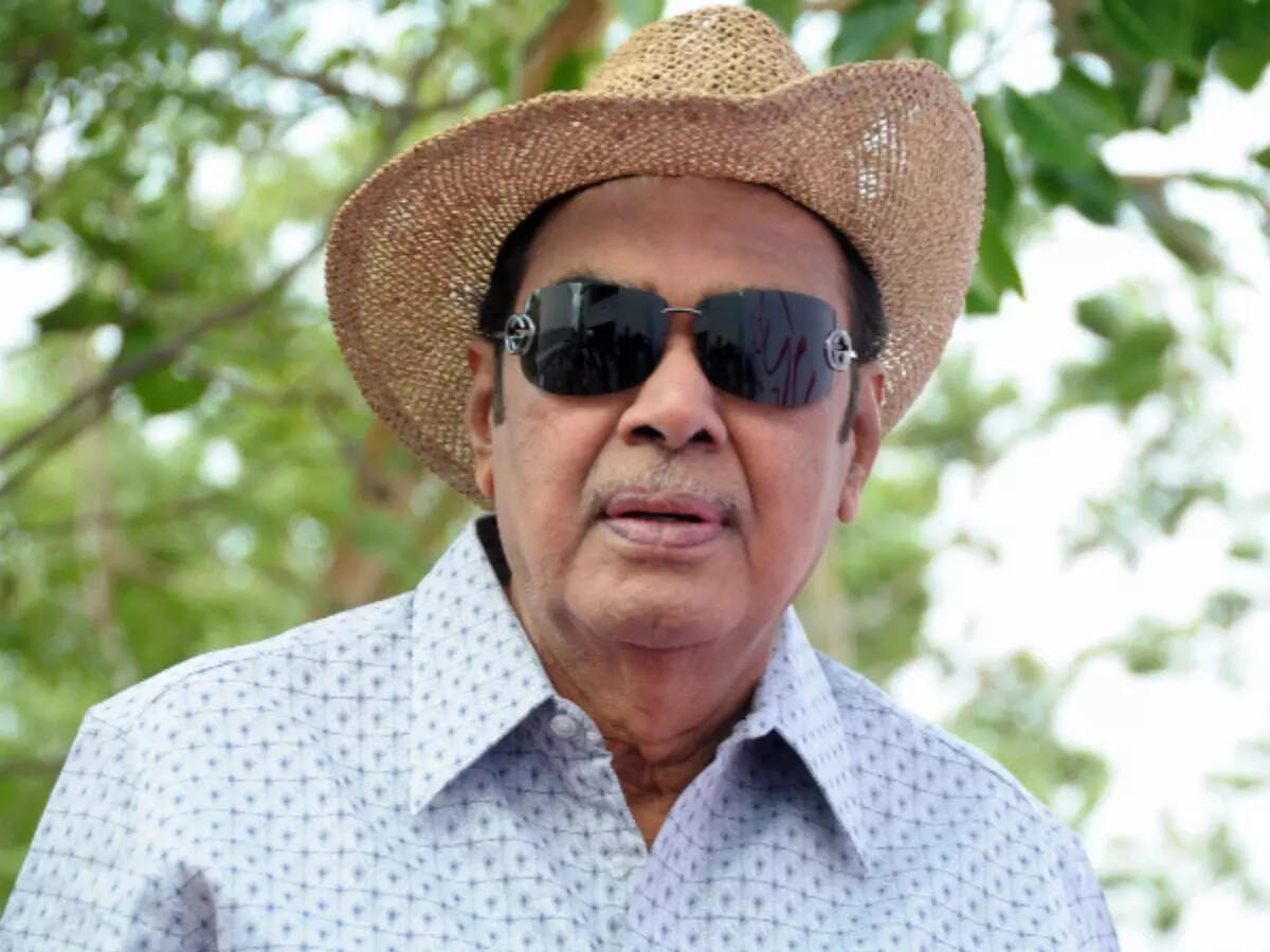 Dr D Ramanaidu's birth anniversary: Iconic journey of the movie of ...