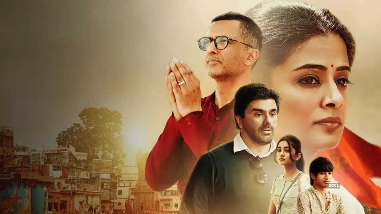 Sarvam Shakthi Mayam Season 1 Review: Too over-simplified for a ...