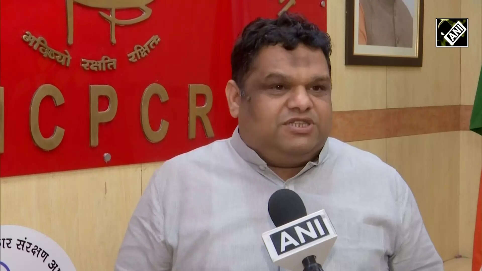 NCPCR to approach Delhi LG over hindrance in rescue operations on child ...