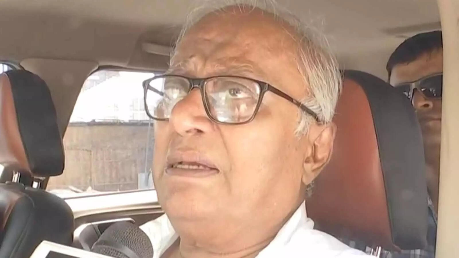 “TMC is not scared of CBI…” says Saugata Roy on Suvendu Adhikari’s allegations