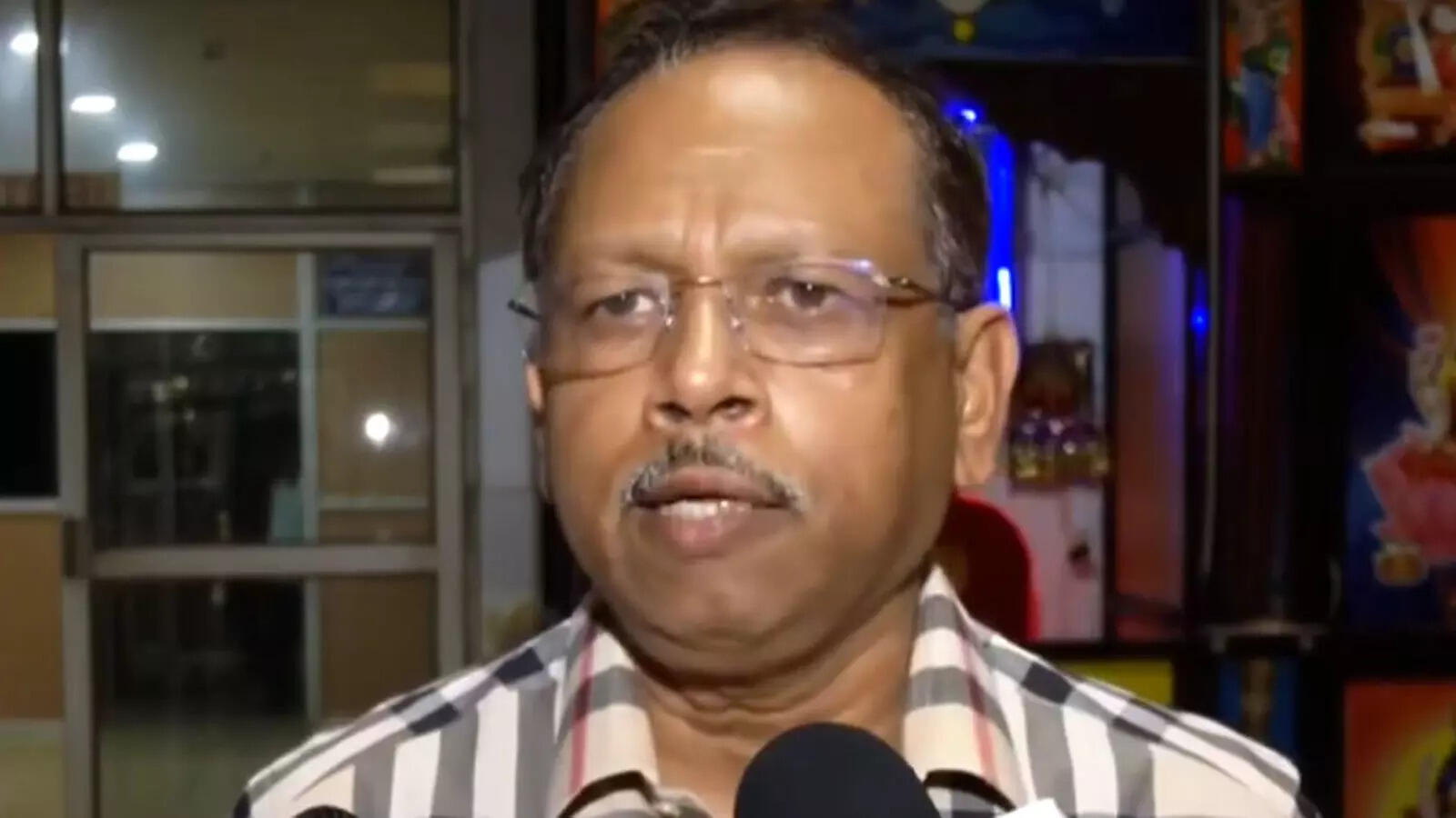 Death toll in Odisha train accident rises to 288, informs Pradeep Jena