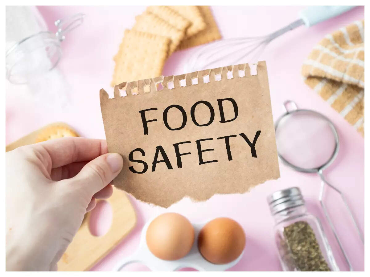 World Food Safety Day 2023: Meaning, theme, and its significance