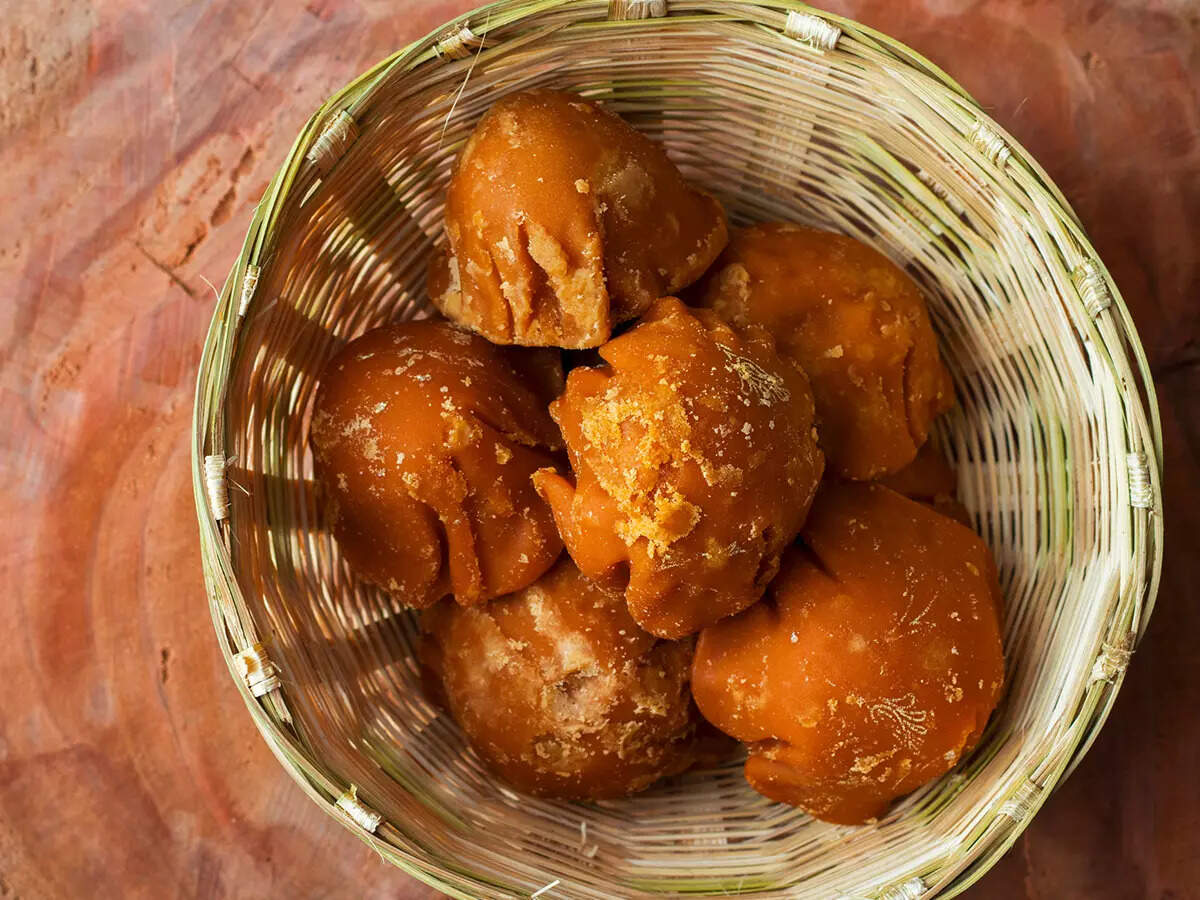 This is why one must have jaggery daily, even in summers