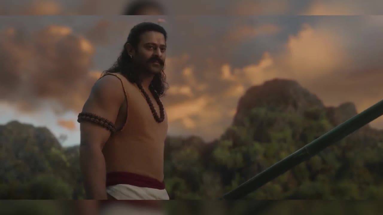 'Adipurush' new trailer promises to be a visual treat