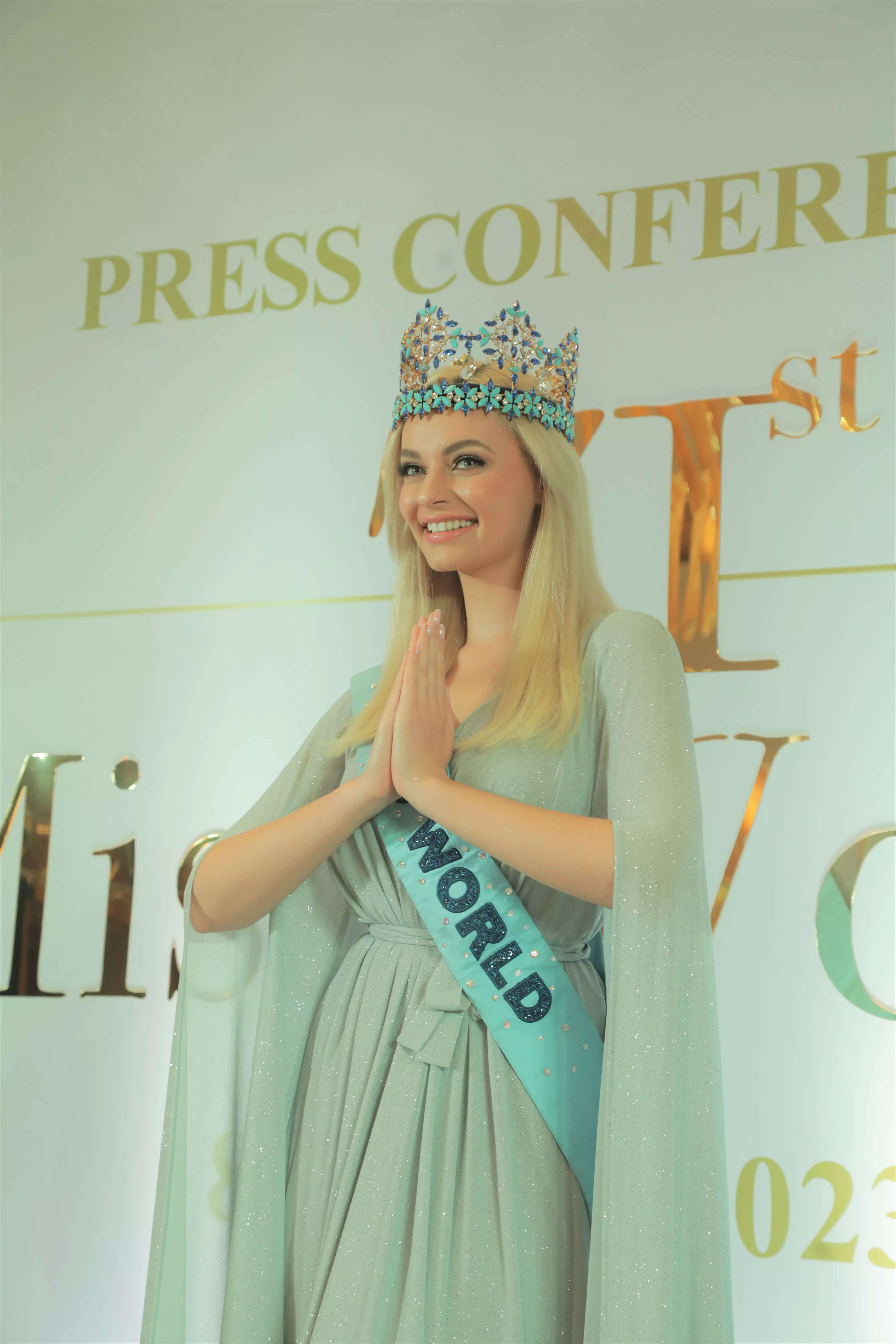 Miss World 2023 to be hosted in India!