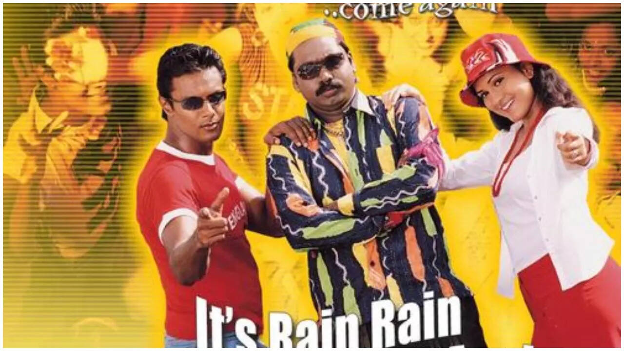 ‘Bomma Bomma’ to ‘Themma Themma’: Unforgettable songs from forgettable ...