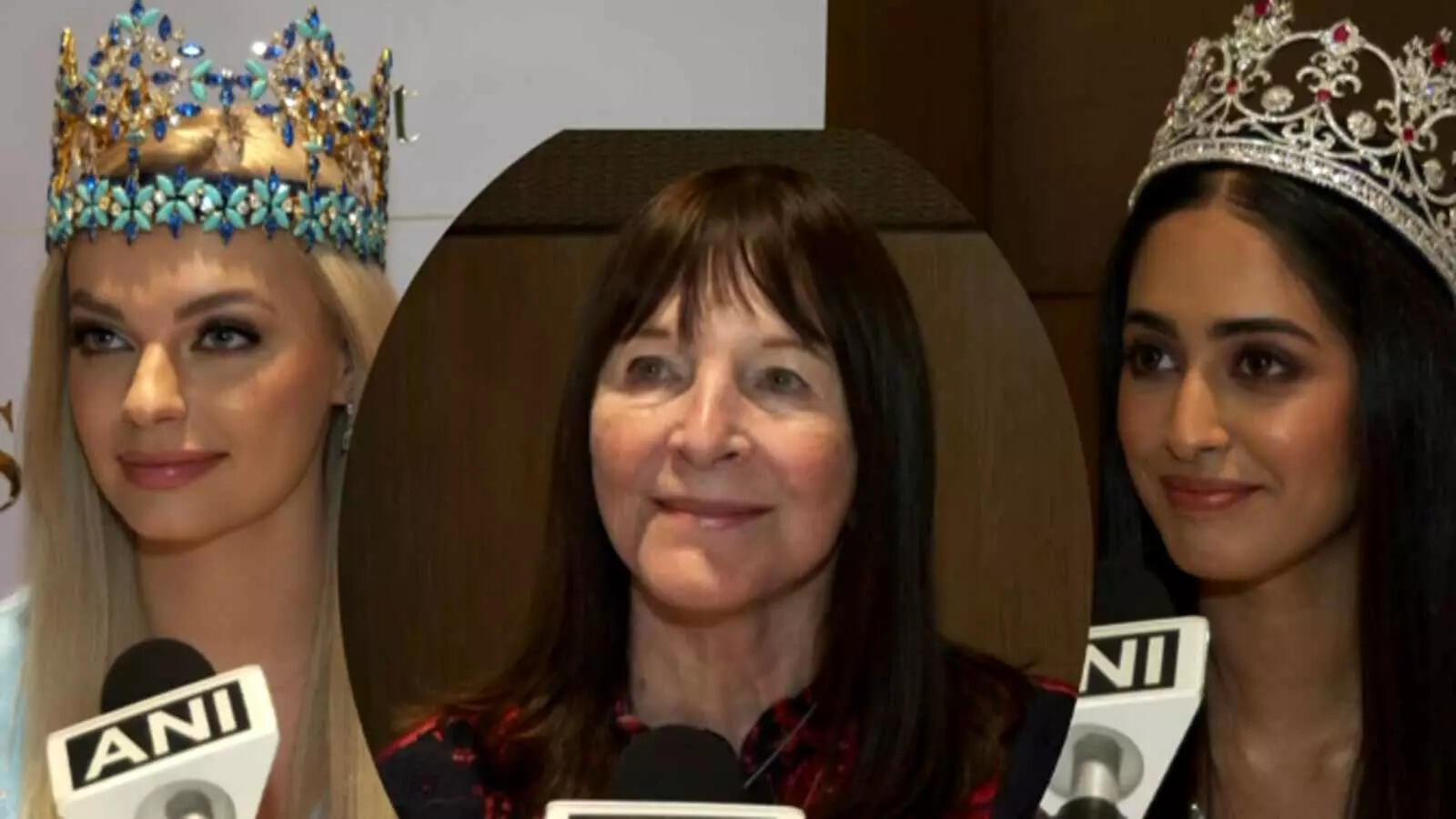 Miss World 2022 Karolina Bielawska expresses excitement to explore ...