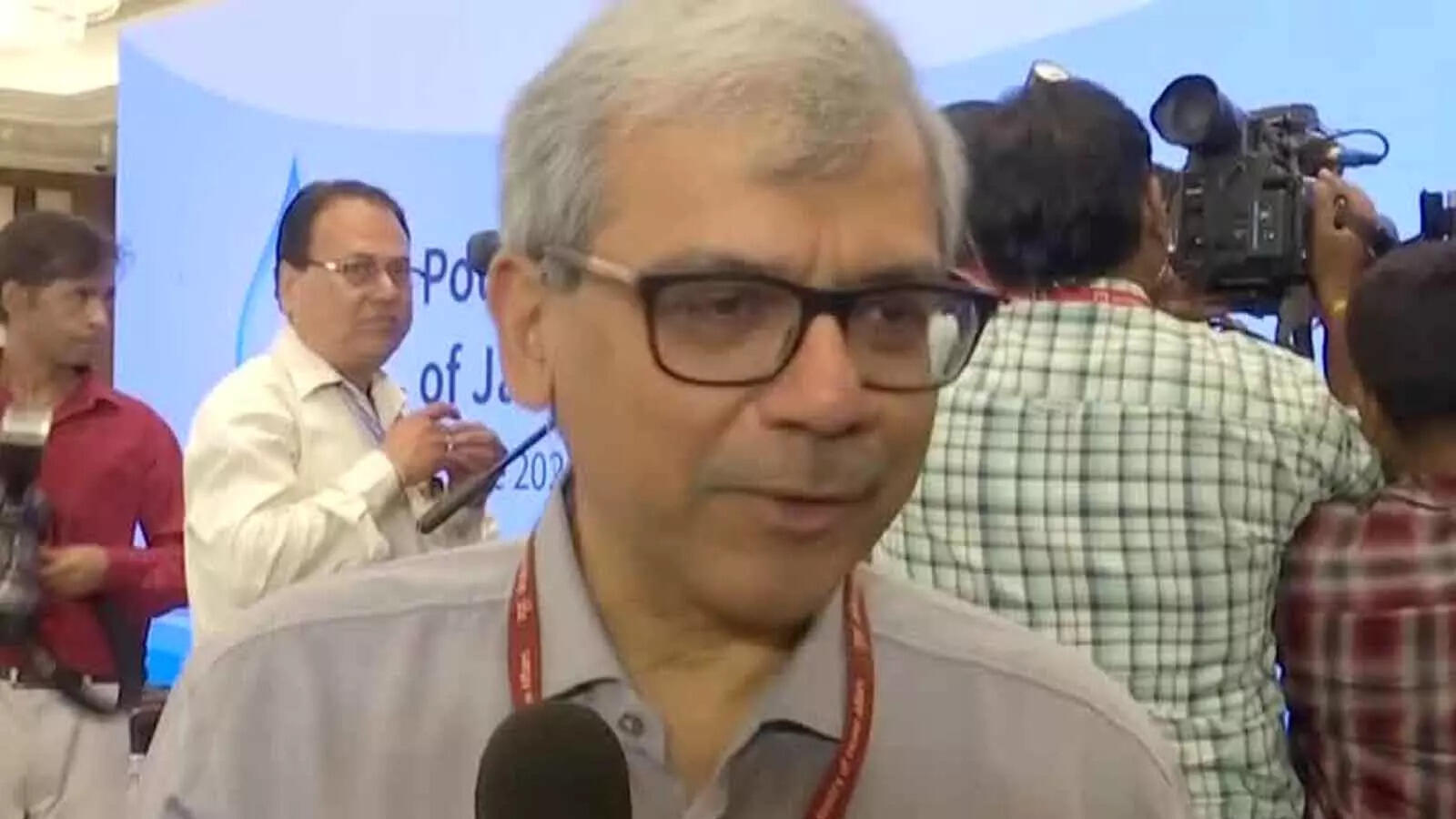 Diabetes, prediabetes pretty prevalent in India: ICMR DG Rajiv Bahl