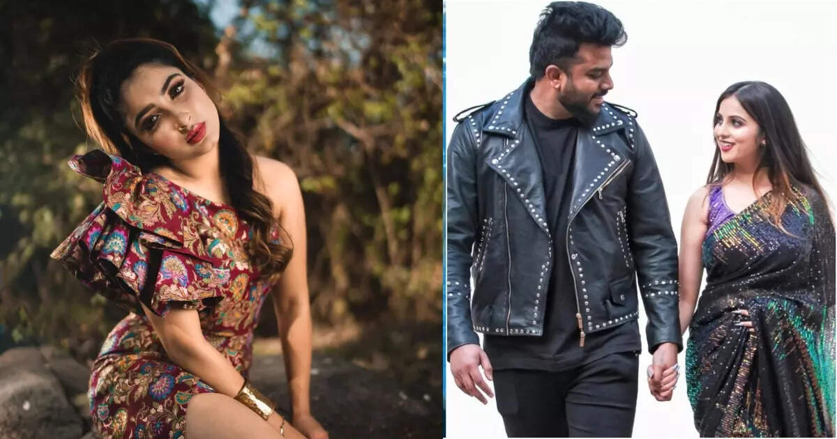 From Saanya Iyer being called Karnataka's Urfi Javed to Chandan Shetty-Niveditha criticised for ...