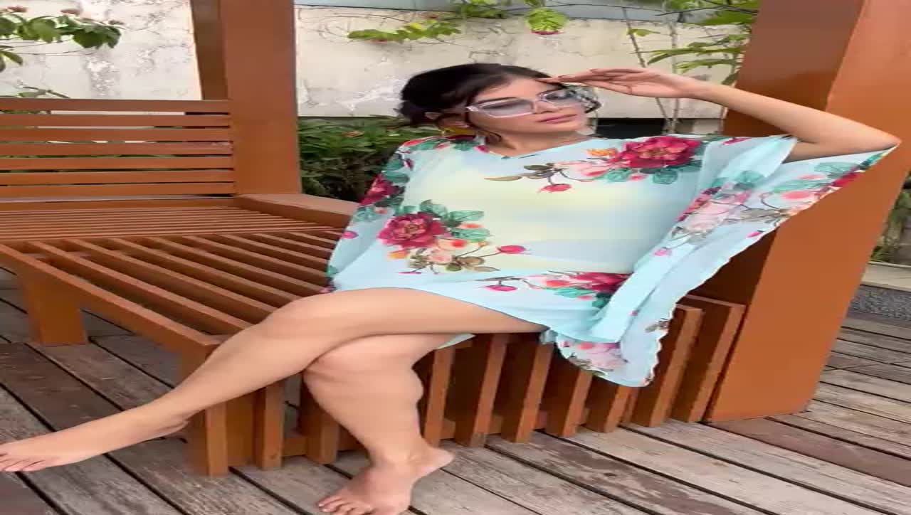 Madhumita Sarcar shoots exclusively for Calcutta Times