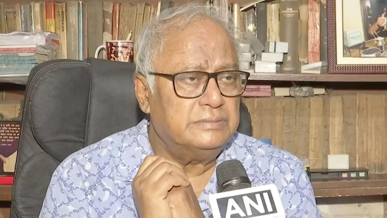 “Punish them severely,” TMC MP demands action against accused in ...