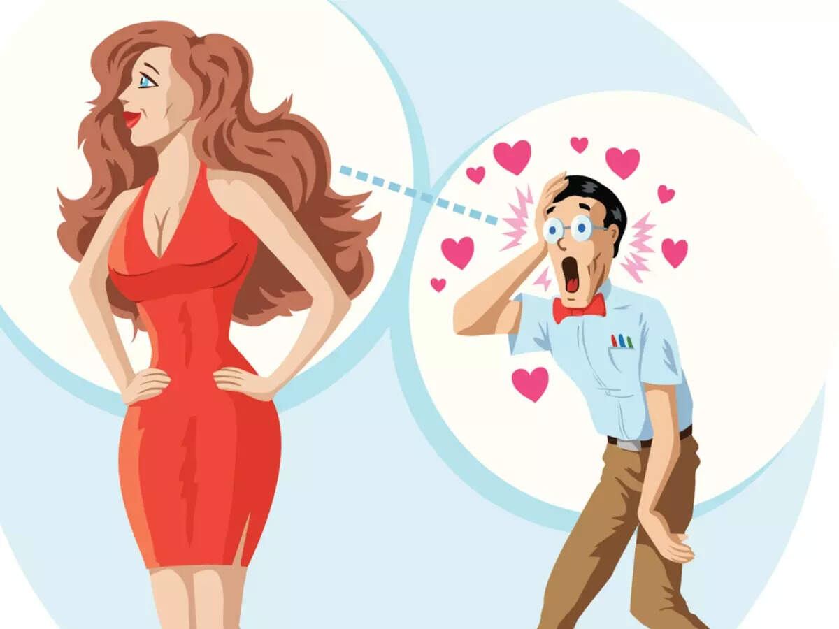 Confessions of married men attracted to their neighbhour