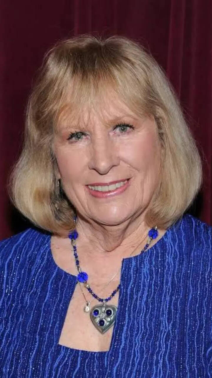 Christina Crawford Larry King Did Joan Crawford Push Her Husband,