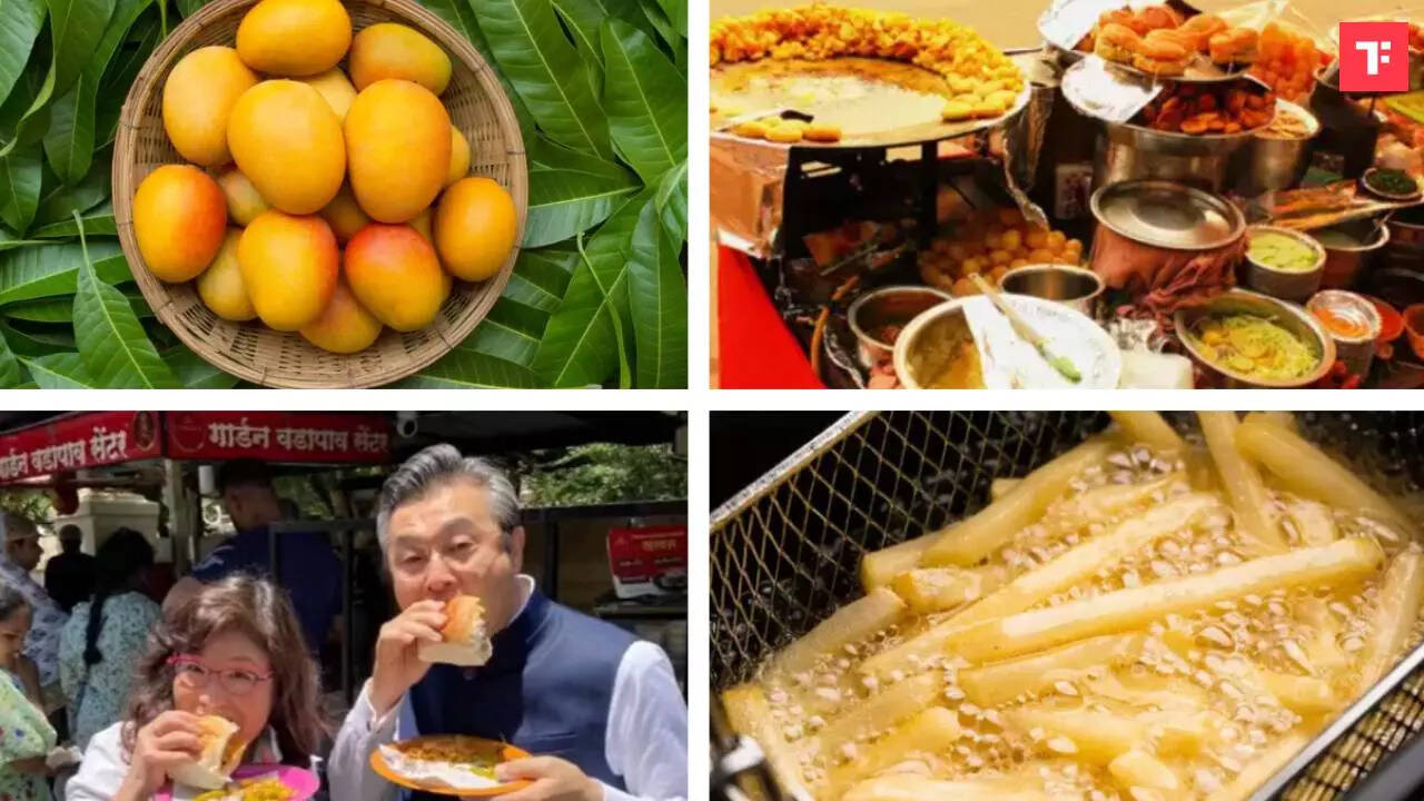 Viral Alert: Food news that ruled the internet this week (Jun 5- Jun 11 ...