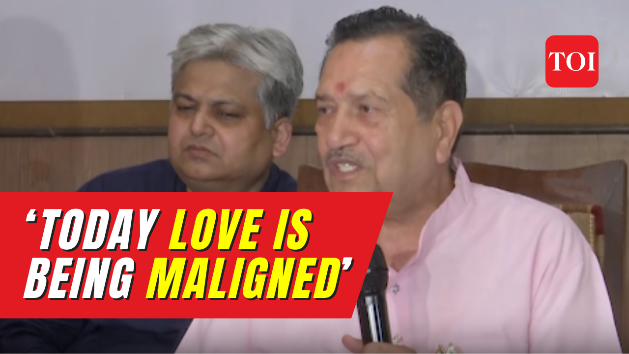 Today love is being maligned: RSS leader Indresh Kumar on ‘love jihad’