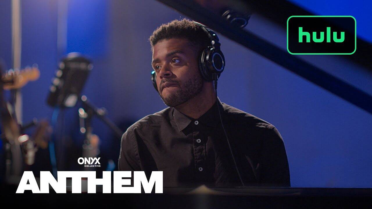 Anthem Trailer: Maisie Richardson-Sellers And Shannon Woodward Starrer ...