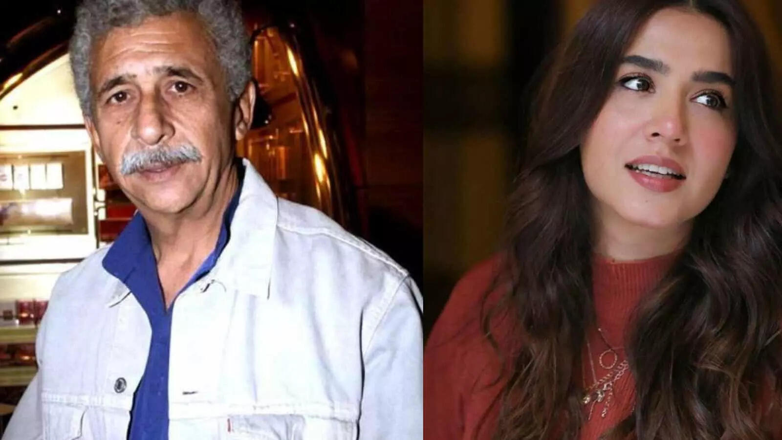 Naseeruddin Shah issues apology for his 'Sindhi language no longer ...