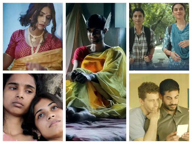 Pride Month Special: 5 LGBTQIA+ short films that gave a tight slap to ...